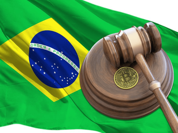 Brazil Approves Crypto Law But Leaves Out Green Mining Tax Exemptions ...