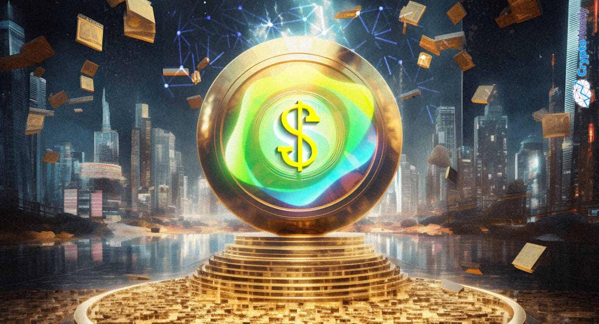 Paxos Secures License In Singapore Amid Plans Of Developing A USD Backed Stablecoin - Crypto Weekly