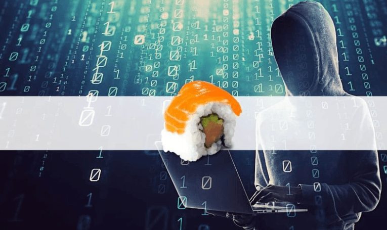 SushiSwap Gets Hacked As All Chains May Be Revoked - Crypto Weekly