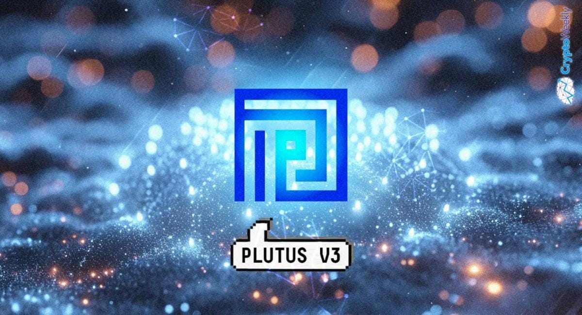 Plutus V3 Finally Unveiled By Cardano - Crypto Weekly