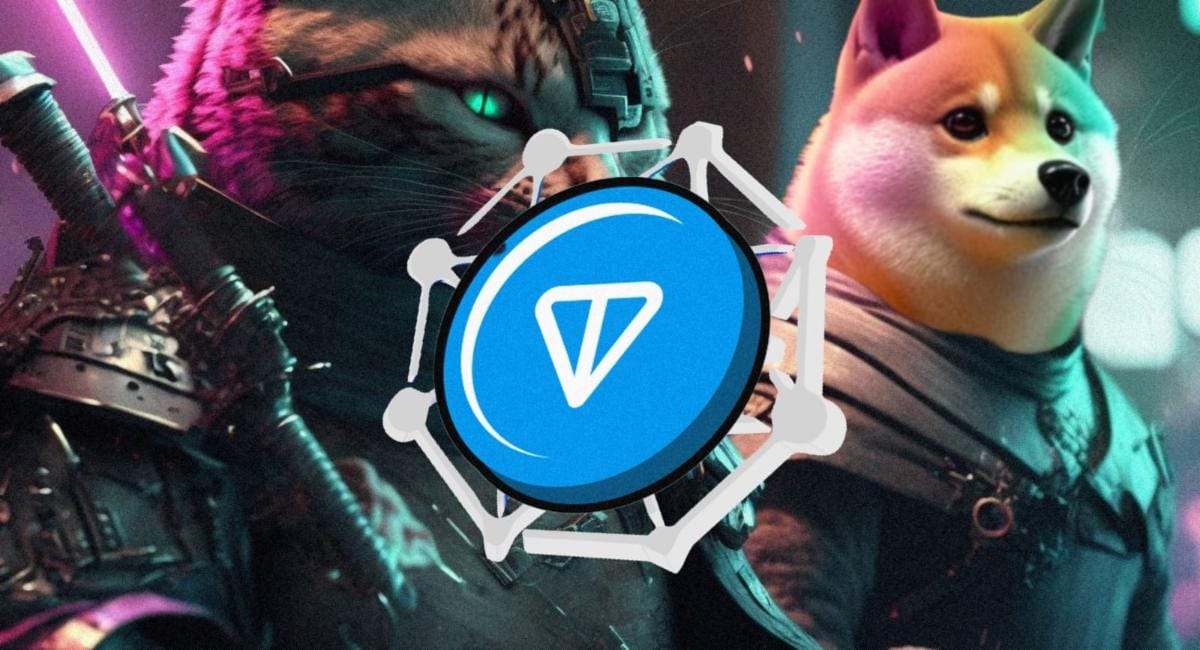 TON Memelandia Launches Memecoin Battles With $1.25M Prize Pool ...