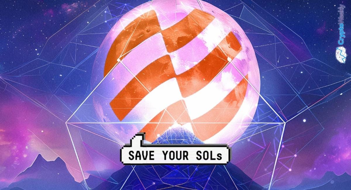 Solana Protocol Announces Rebranding And Launches New Stablecoin And ...