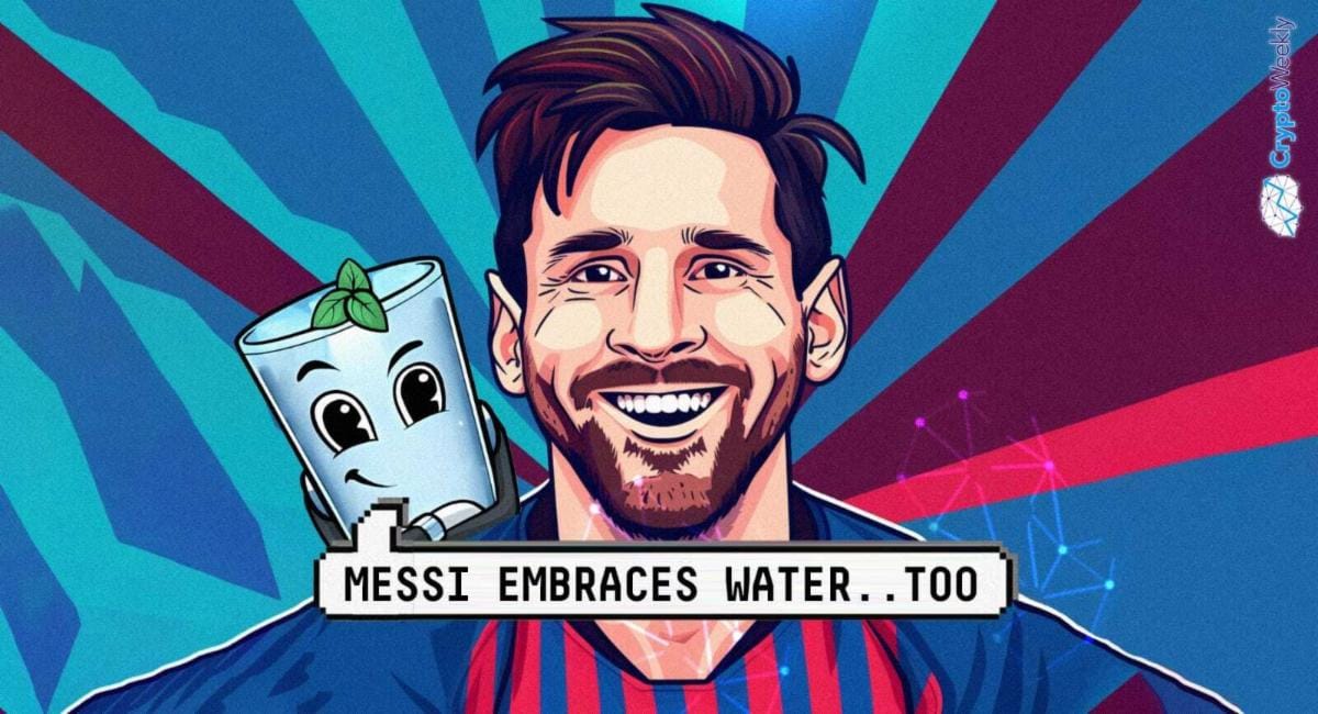 Lionel Messi Promotes Solana Meme Coin Through Instagram - Crypto Weekly