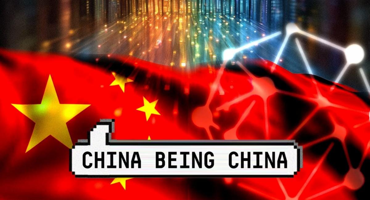 Chinese Researchers Breach Cryptographic Algorithms Via Quantum ...