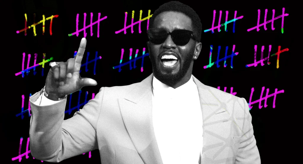 Diddy Shows ‘Kindness’ To Sam Bankman-Fried In Prison - Crypto Weekly
