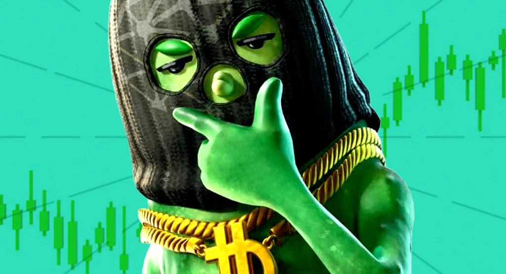Fortnite Inspired Meme Coin Surges By 2,700% - Crypto Weekly
