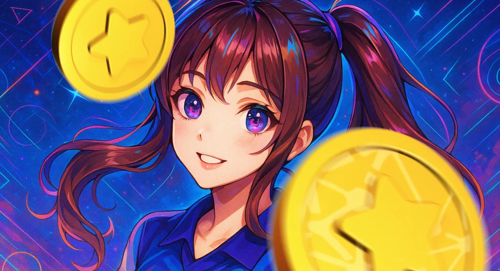 Yua Mikami Will Launch Her Meme Coin On Solana - Crypto Weekly