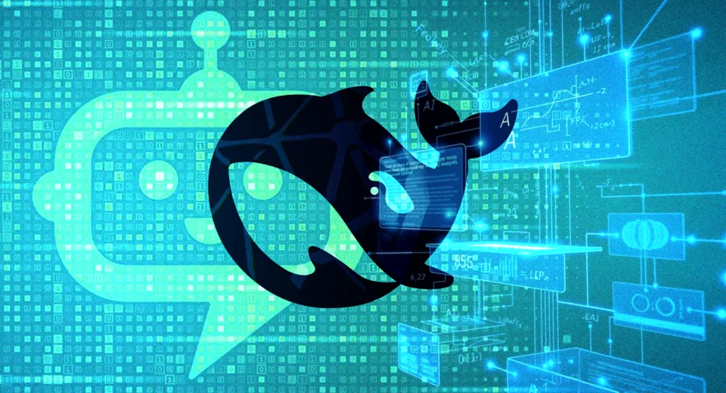 DeepSeek Unveils Major Upgrade To AI Chatbot - Crypto Weekly