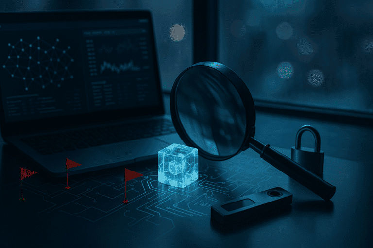 Crypto Investment 101: How Much Should You Start With?